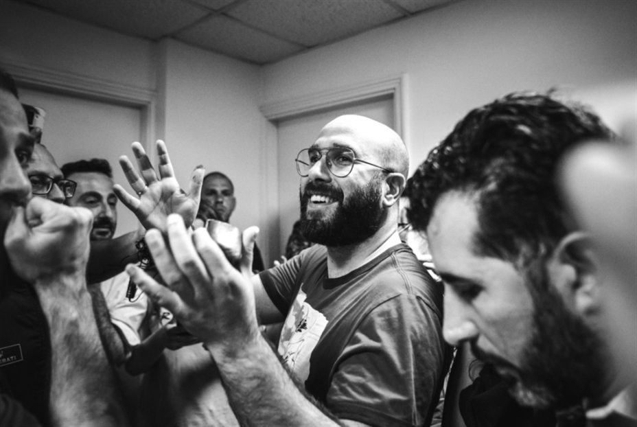 جاد غصن... «انتصار» بأبعادٍ ثلاثة - رأي سياسي